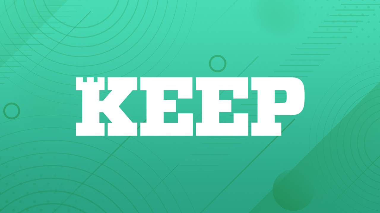ما هو مشروع عملة Keep Network/KEEP الرقمية؟ | بي كوين