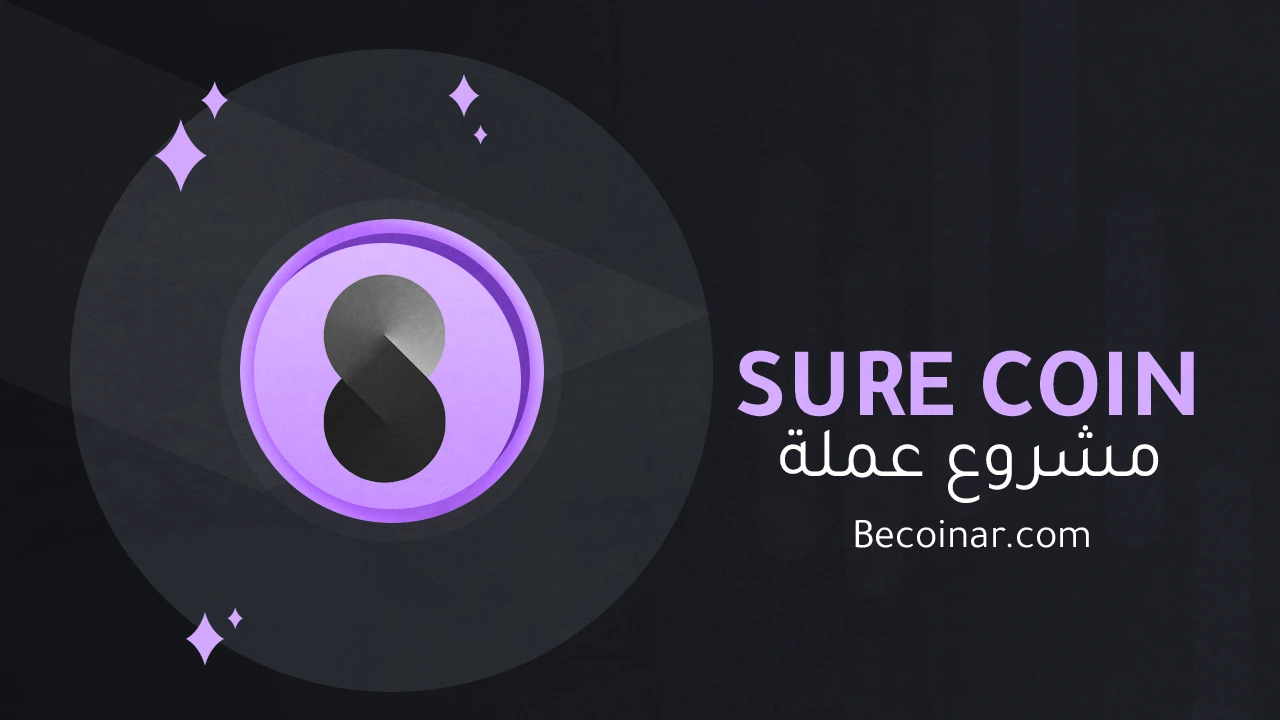 ما هو مشروع عملة inSure DeFi/SURE الرقمية؟ | بي كوين