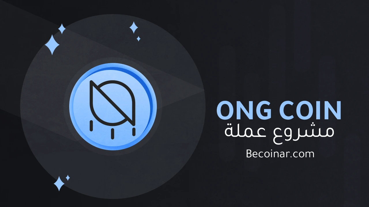 ما هو مشروع عملة Ontology/ONG الرقمية؟ | بي كوين